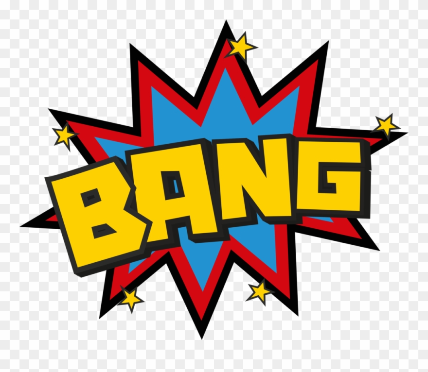 Boom Clipart Kapow Boom Kapow Transparent Free For - Png Download ...