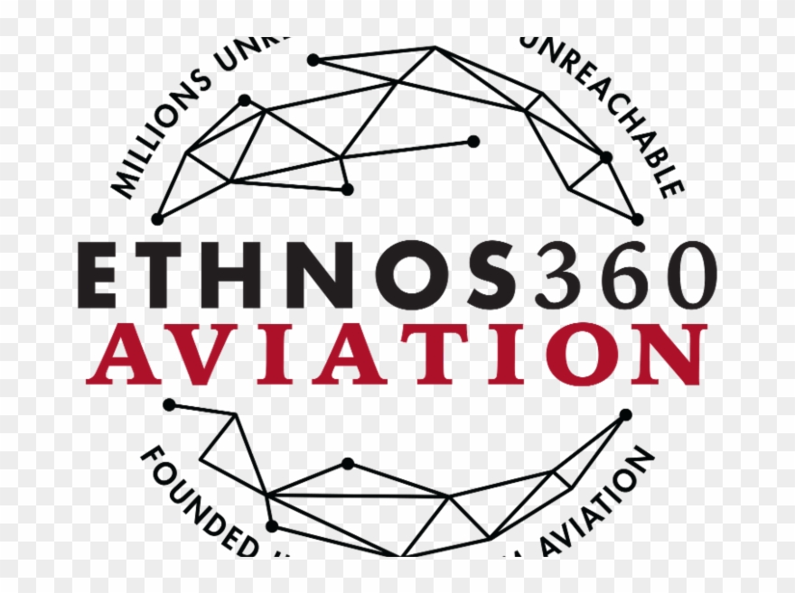 Ethnos360 Aviation Logo Plexus Tag 2c Iowain Wide 3 Clipart (#2449856 ...