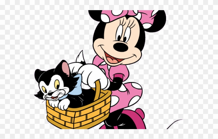 Mickey Mouse Clipart Exercise - Png Download (#2451677) - PinClipart