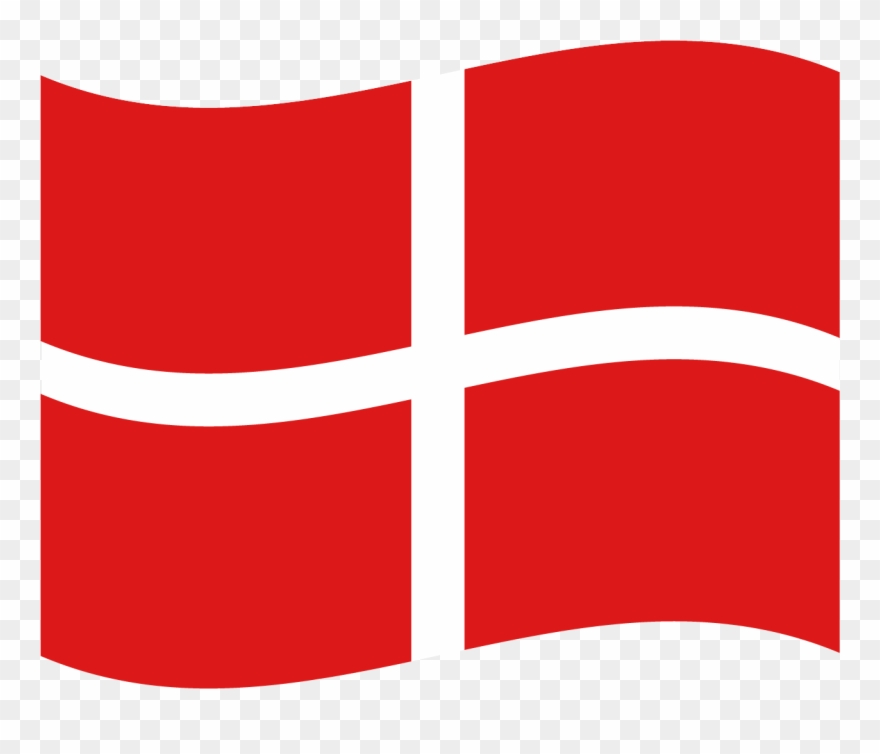 Clipart Dk Flag - Png Download (#2451716) - PinClipart