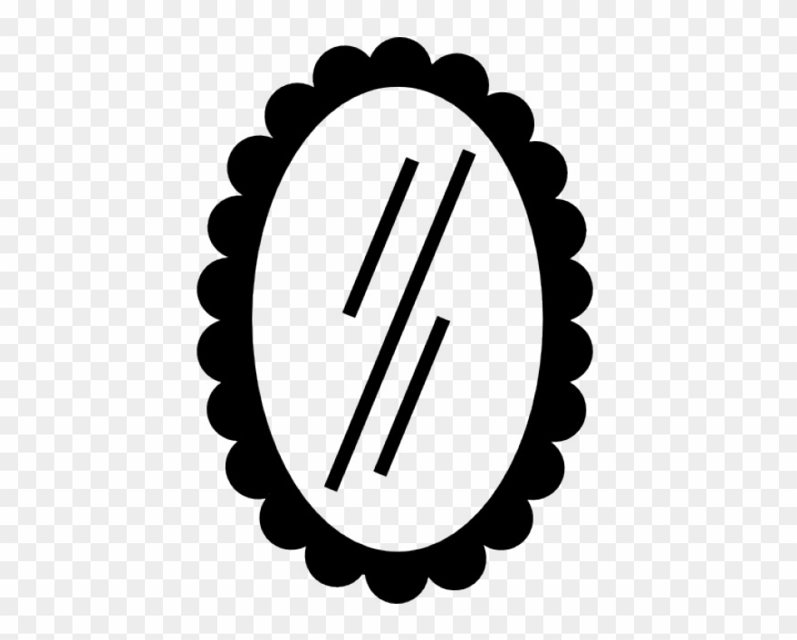 Magic Mirror Clip Art - Png Download (#2452064) - PinClipart