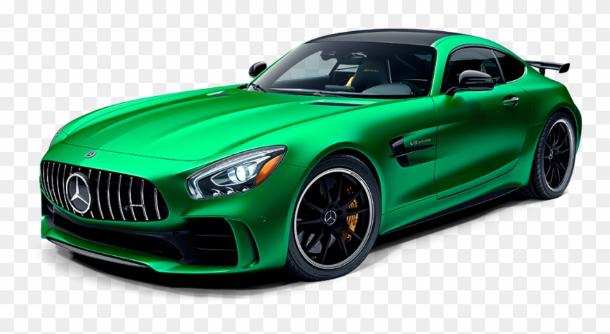 Mercedes Drawing Gtr Clipart (#2452385) - PinClipart