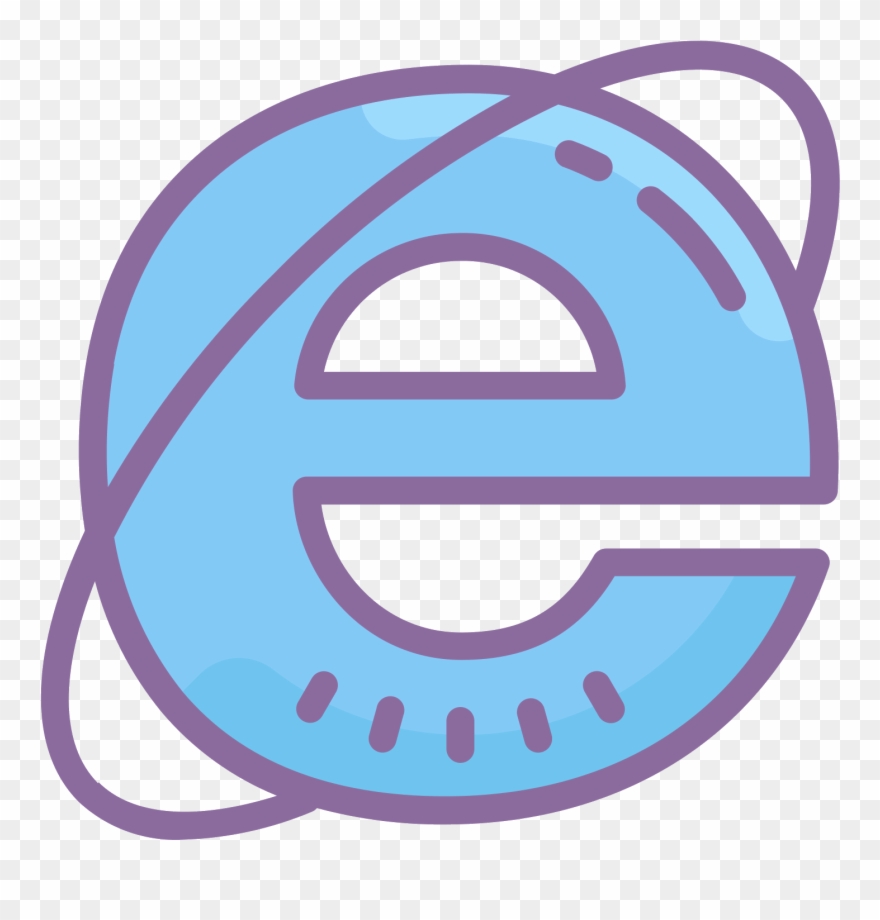 Cool Internet Explorer Icons Download Clipart (#2453993) - PinClipart