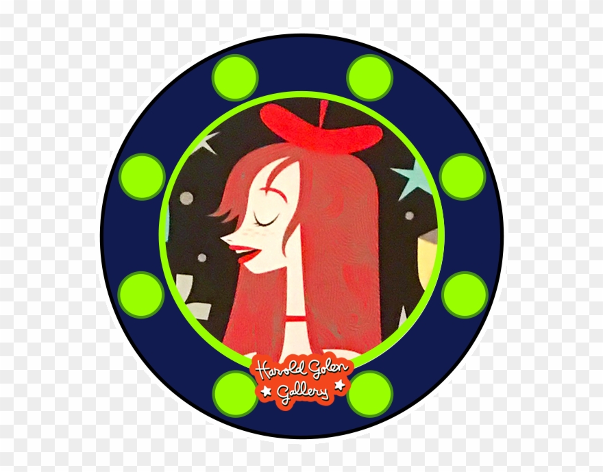 Beatnik Clip Art - Png Download (#2455679) - PinClipart