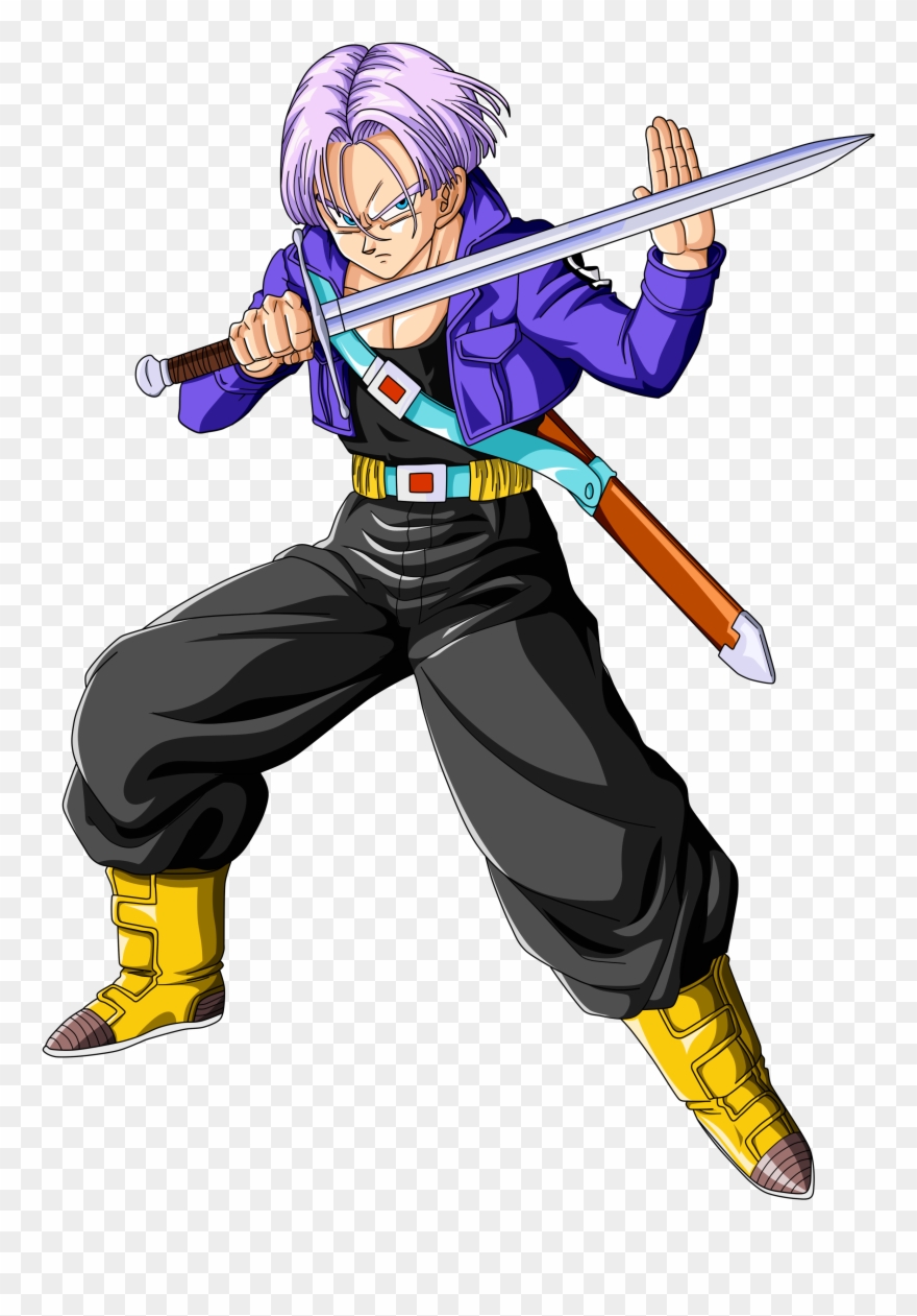 Trunks Clipart (#2458420) - PinClipart