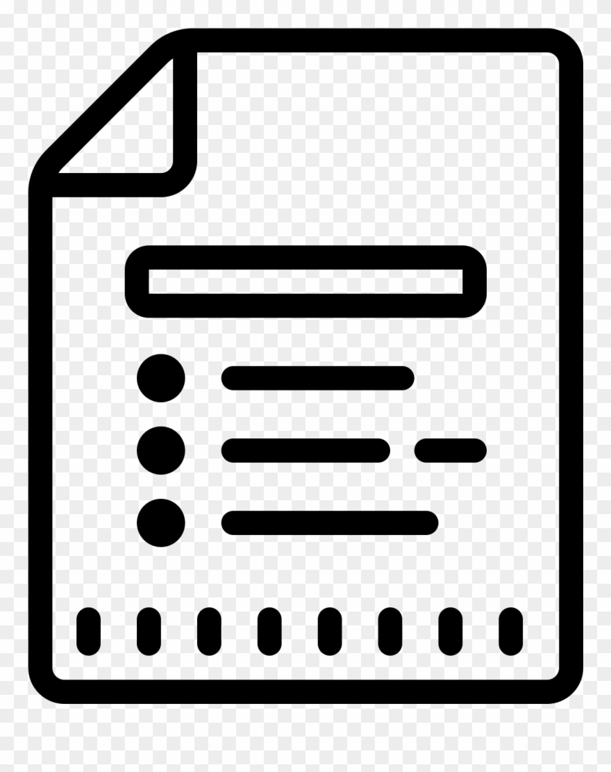 Add, Document, File, New, Page, Paper Icon Clipart (#2460462) - PinClipart