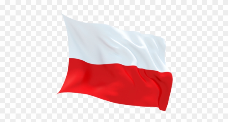 Download Polish Flag Clip Art - Png Download (#2460484) - PinClipart
