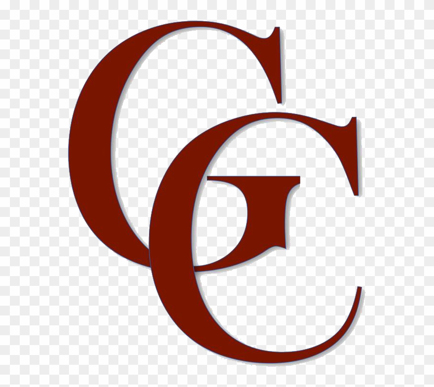 Gclogo Clipart (#2461256) - PinClipart