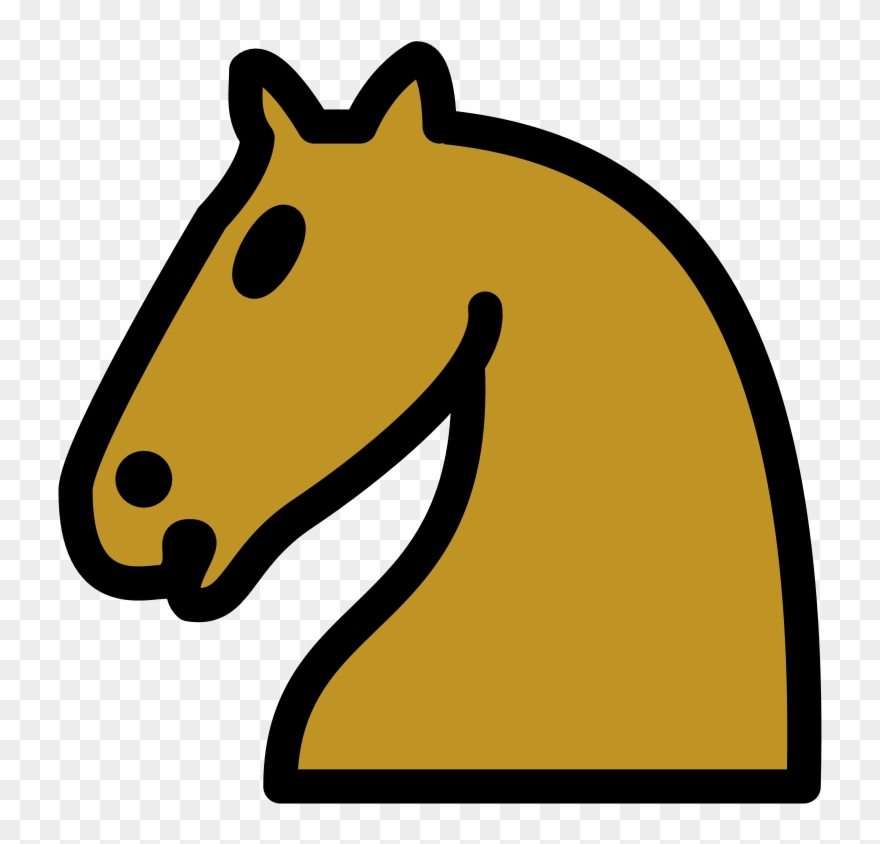 File - Yellow Knight - Svg Clipart (#2463247) - PinClipart