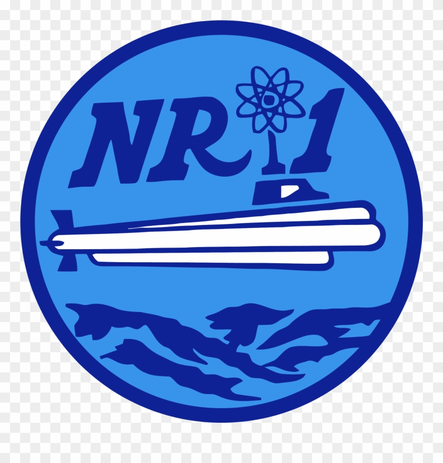 Nr-1 - Clipart (#2466334) - PinClipart