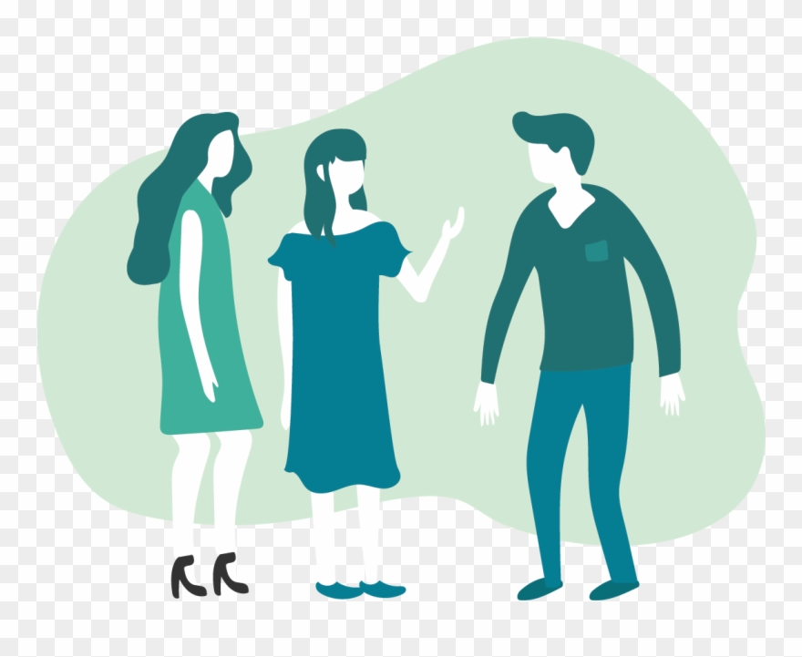 Social Clipart (#2467959) - PinClipart