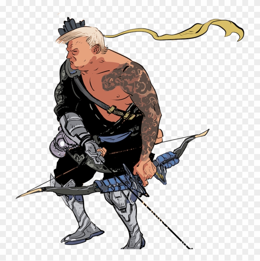 Clip Art Royalty Free Stock Collection Of Free Hanzo - Png Download ...