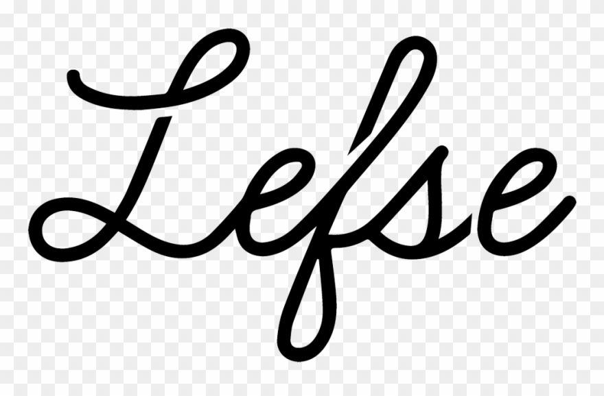 Lefse Clipart (#2470407) - PinClipart