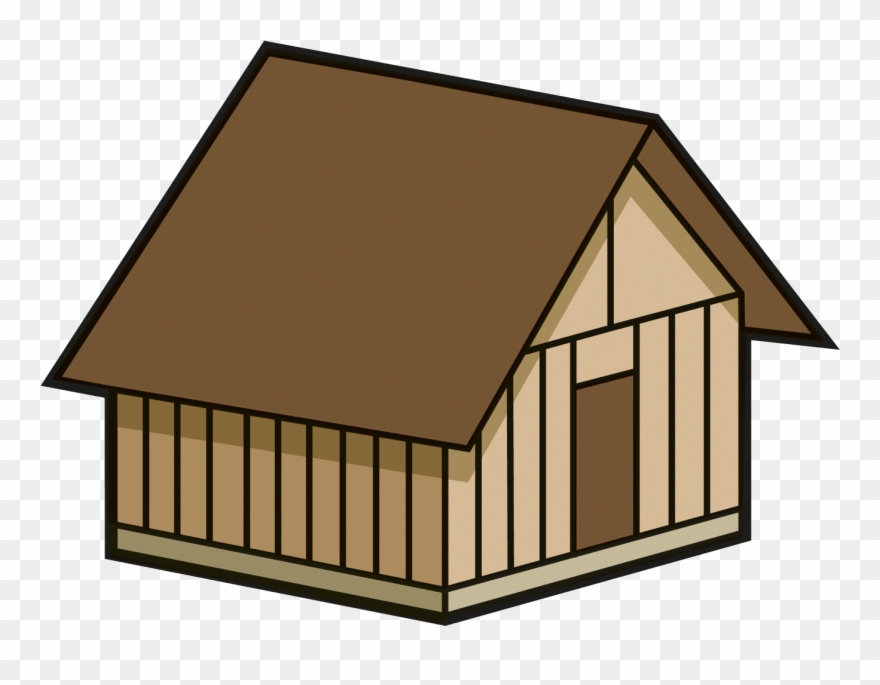 Trailer Home Clip Art - Png Download (#2470713) - PinClipart