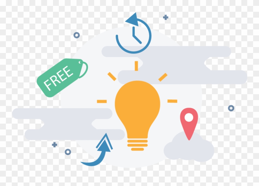 Download More Features Than Visio Online Clipart (#2472591) - PinClipart