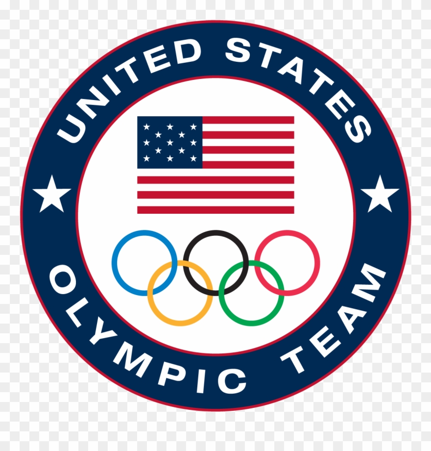 Navy Olympicteam Color Iocrings Clipart (#2474258) - PinClipart