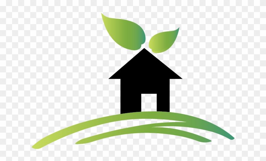 House Logos Clip Art - Png Download (#2475128) - PinClipart