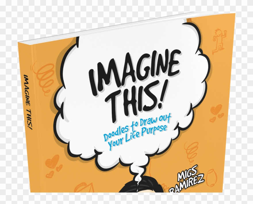 Imagine Clip Art - Png Download (#2476124) - PinClipart