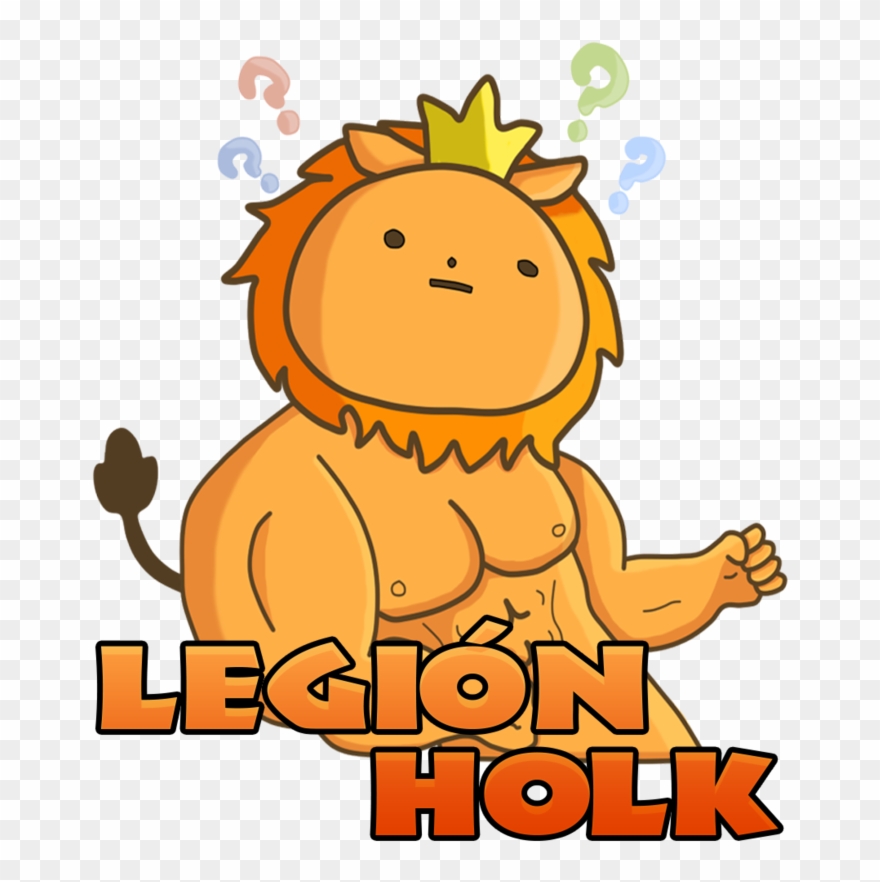 Download Sticker Leon - Clipart (#2477709) - PinClipart