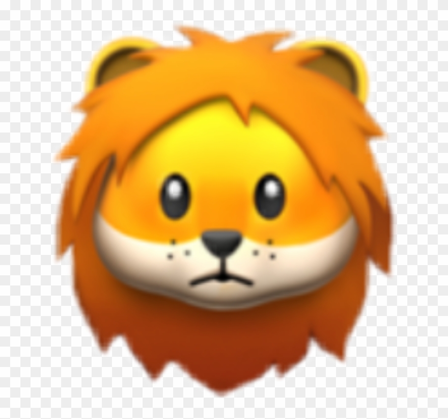 Leon Clip Art - Png Download (#2477711) - PinClipart