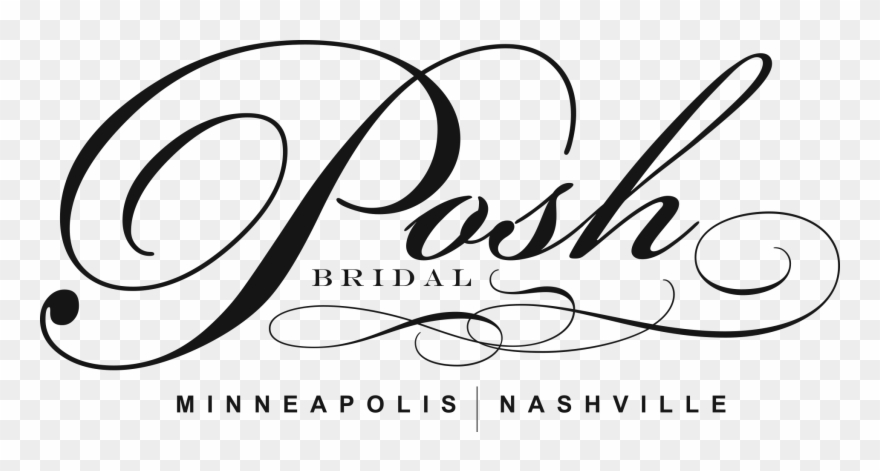 Posh 2018 Logo Clipart (#2478344) - PinClipart