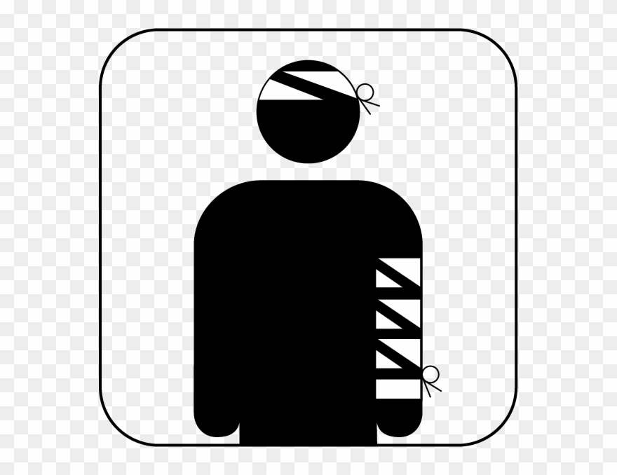 Wounded Symbol Clipart Stock Photography Symbol - Png Download ...