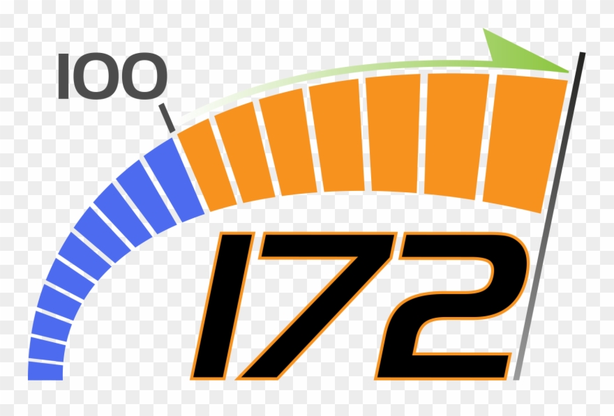 Accelerate-172 Big Clipart (#2481890) - PinClipart