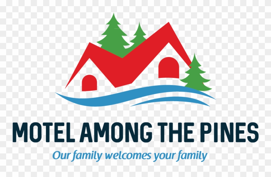 Motel Clip Art - Png Download (#2481999) - PinClipart