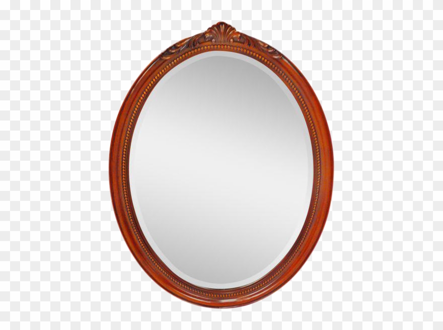 Mirror Clipart - Png Download (#2483123) - PinClipart