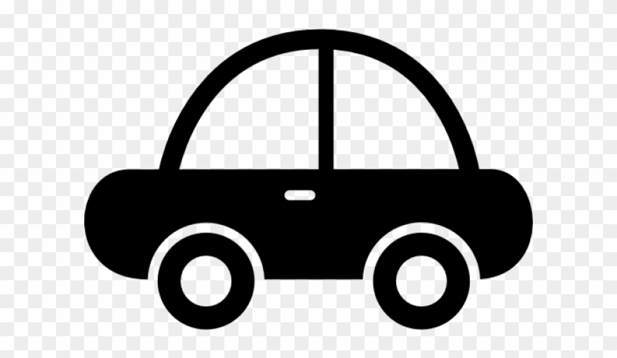 Car Profile Clipart - Png Download (#2483684) - PinClipart