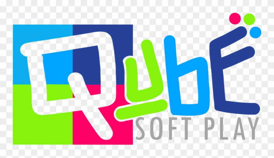 Qube Soft Play Clipart (#2486125) - PinClipart