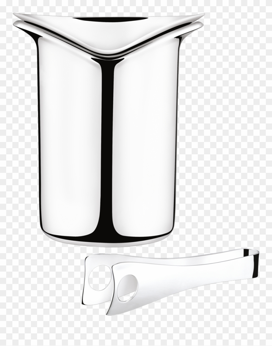 Ice Bucket Clip Art - Png Download (#2487004) - PinClipart