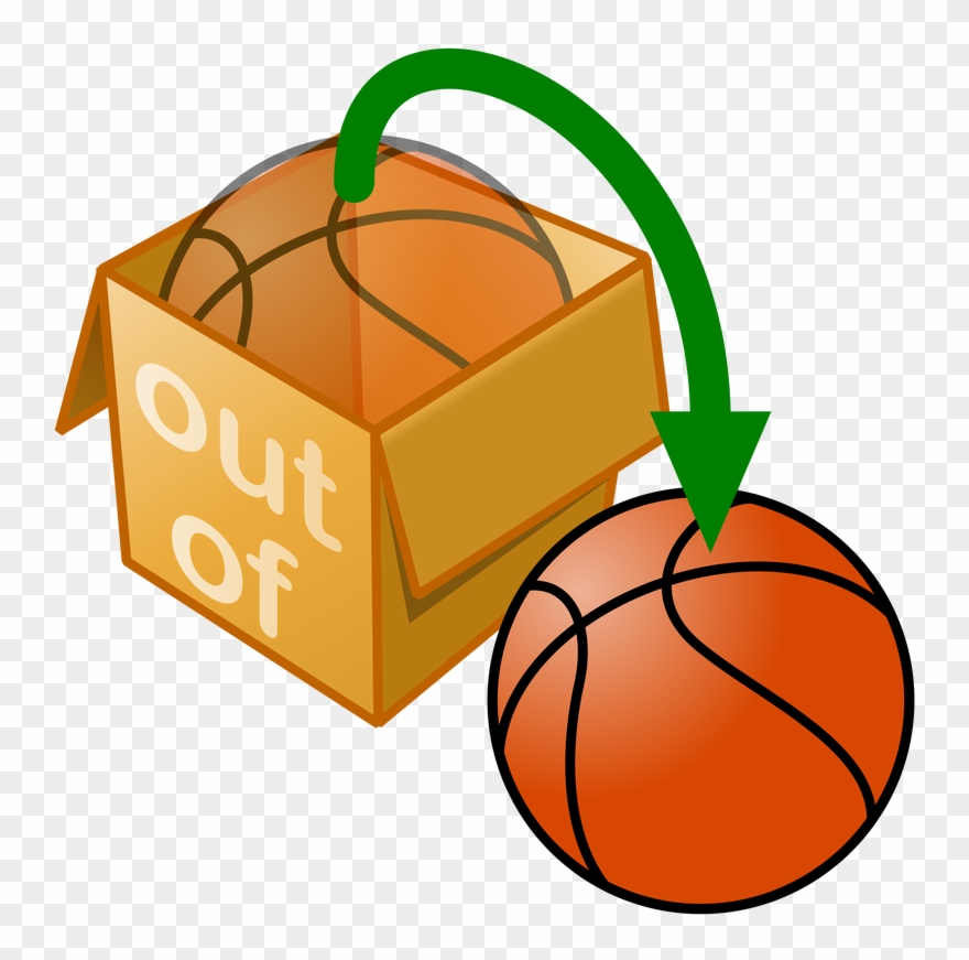 Out Of Clipart (#2487203) - PinClipart