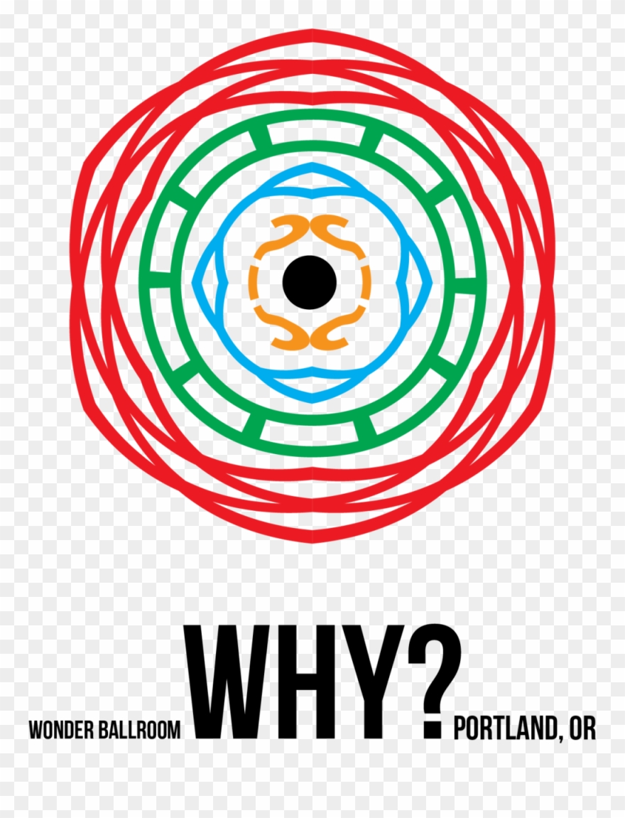 Why Circle Final Clipart (#2487319) - PinClipart