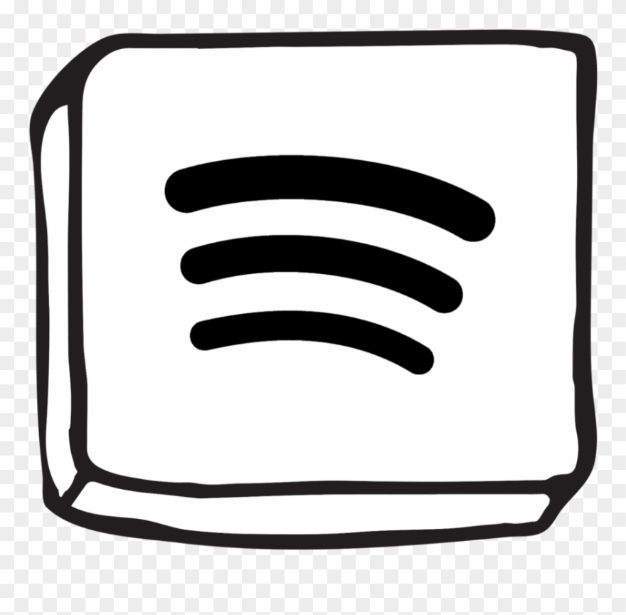 Spotify Clipart (#2487789) - PinClipart