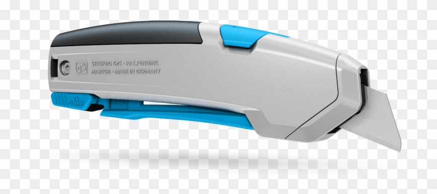 Exacto Knife Clip Art - Png Download (#2491938) - PinClipart