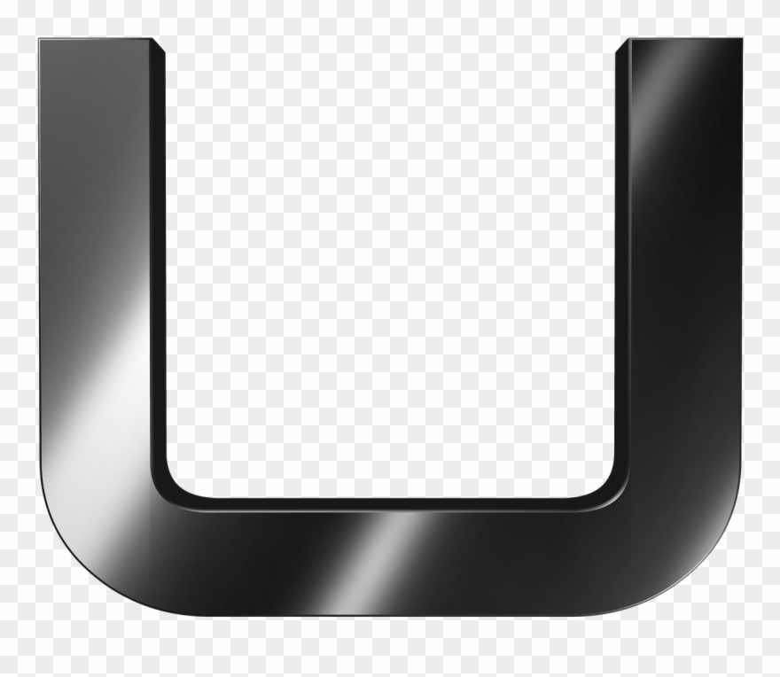 Download Metal Letter Letter Alphabet Png Image Clipart (#2492159 ...