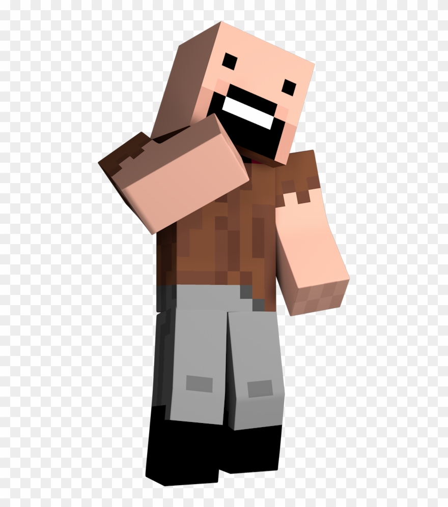 Notch Explodingtnt Wiki Fandom Clipart (#2492586) - PinClipart