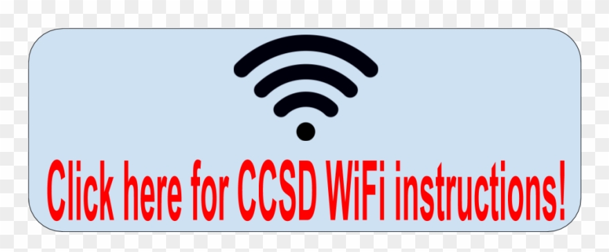 Download Click Here For Wifi Instructions Clipart (#2494308) - PinClipart