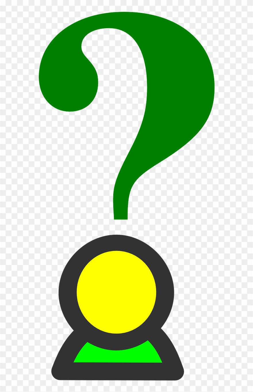 Download Question Mark Head Symbol Png Image Clipart (#2497155 ...