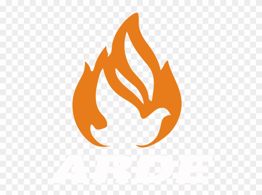 Download Arde Miami Logo Web Clipart (#2498438) - PinClipart