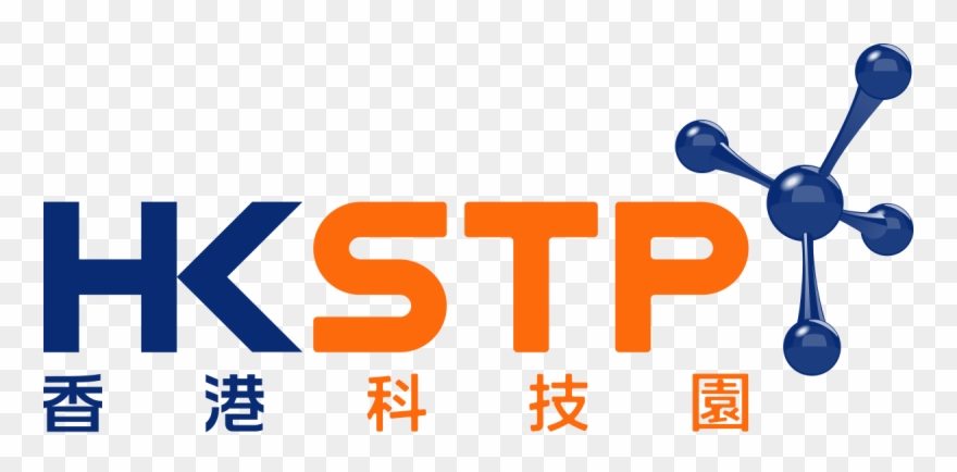 Hong Kong Science And Technology Park Logo Clipart (#250814) - PinClipart