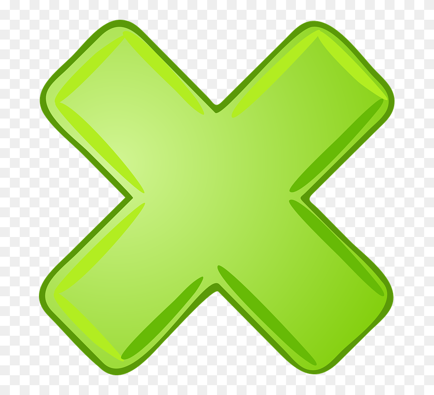 Download Multiplication Sig Clip Art At Clker Com Vector Clip - El ...