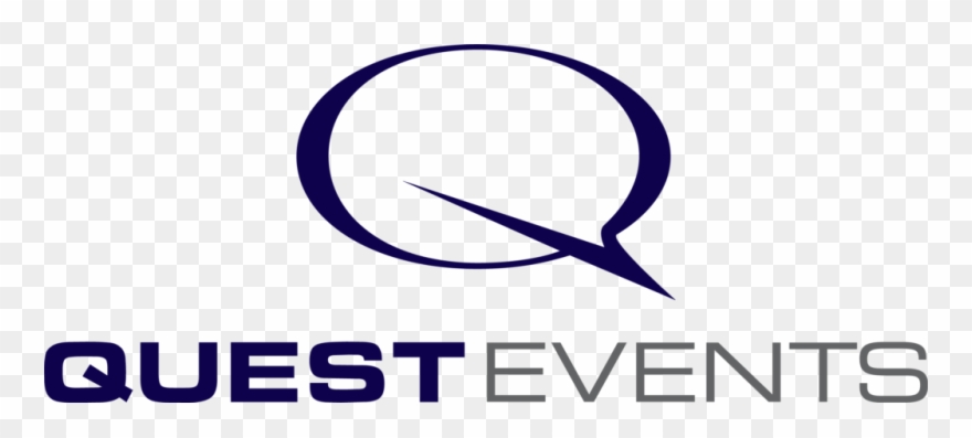 Download Brands - Quest Events Clipart (#252851) - PinClipart