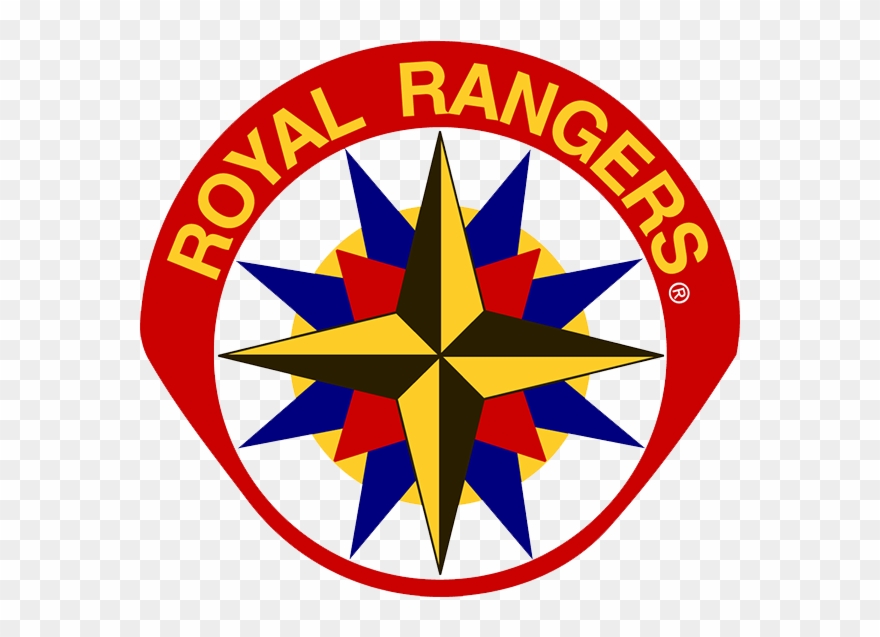 Camp Clipart Ranger - Royal Rangers Emblem - Png Download (#255184 ...
