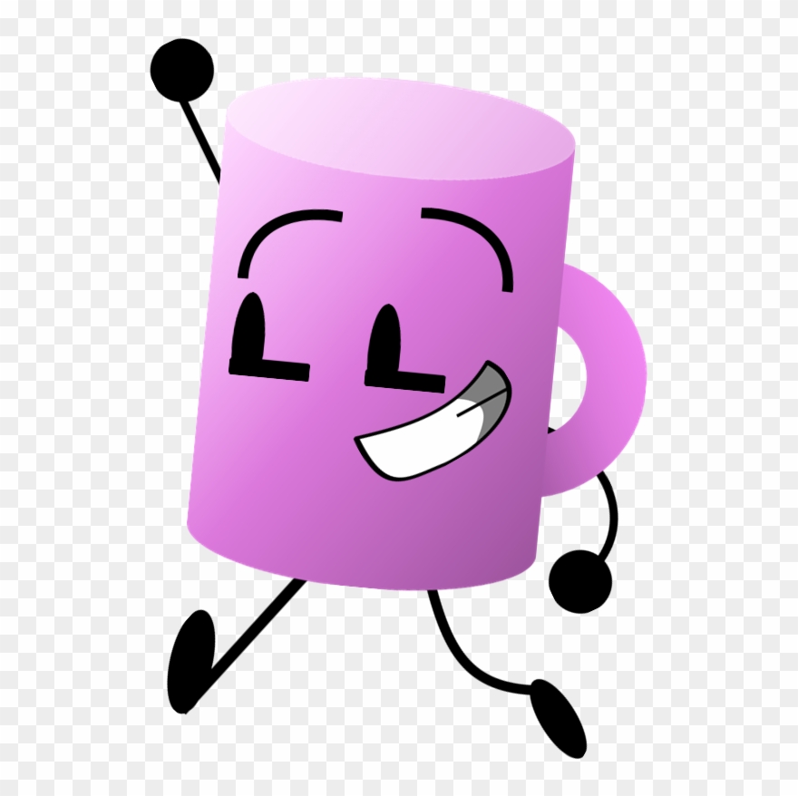 Cuppy-0 Clipart (#2502267) - PinClipart