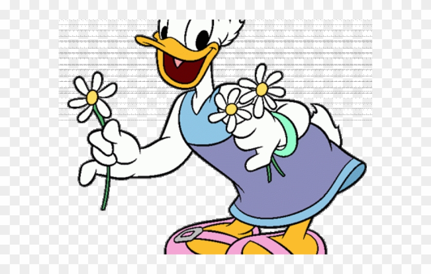 Duck Clipart Spring - Png Download (#2503305) - PinClipart