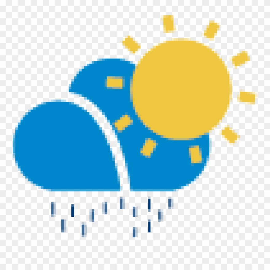 Nublado Clip Art - Png Download (#2507019) - PinClipart