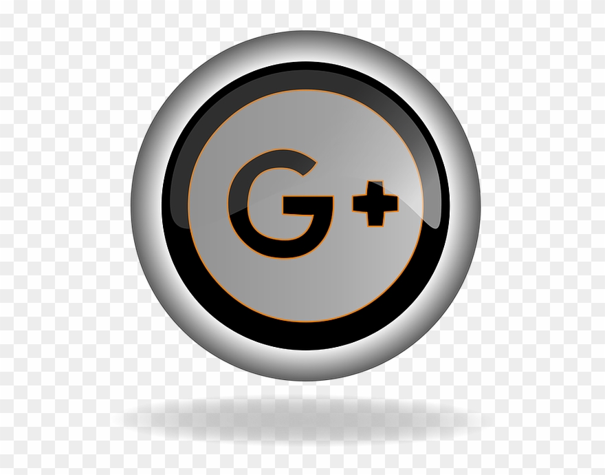 Https - //plus - Google - Clipart (#2509290) - PinClipart