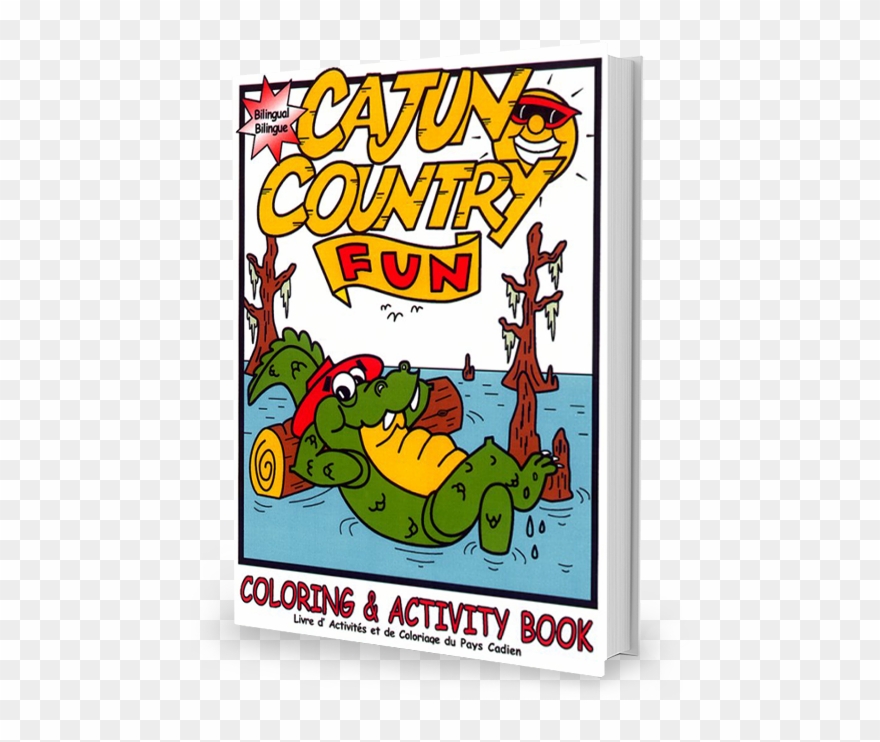 Louisiana Cajun Clip Art